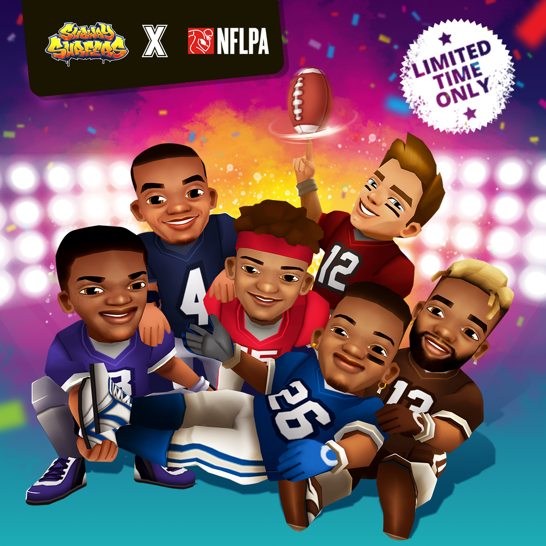 SYBO Games: Creative evolution